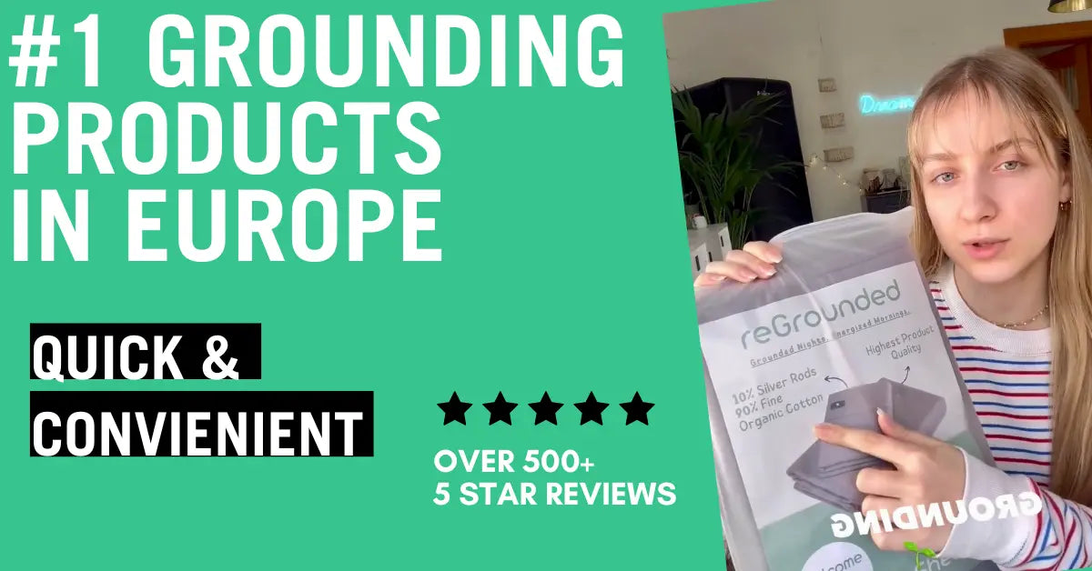 Grounding Research Papers – Scientific Insights on Earthing – reGrounded