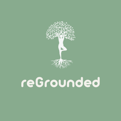 Elevate Your Well-being with our Grounding products – reGrounded